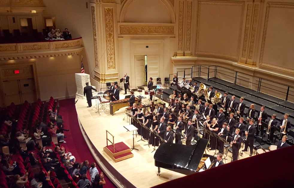 Grants In Action – Elinor & T.W. Miller, Jr. Foundation