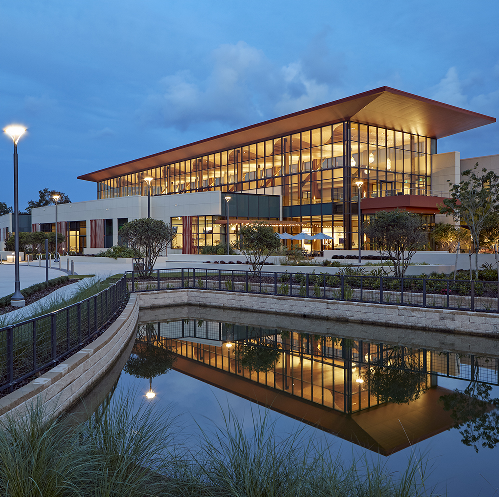 The Center for Health & Wellbeing Welcomes the Community – Elinor & T.W ...