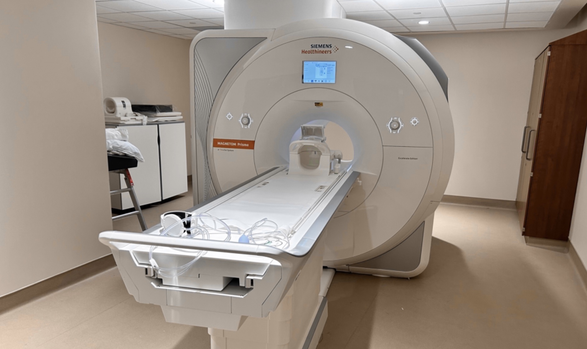 Advancing Brain Health with Cutting-Edge MRI Technology – Elinor & T.W ...